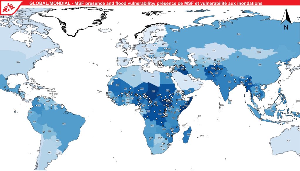 MACA – MSF Transformational Investment Capacity