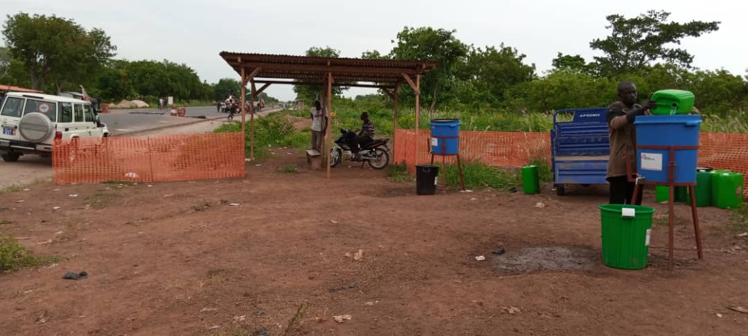 WaCA – MSF Transformational Investment Capacity