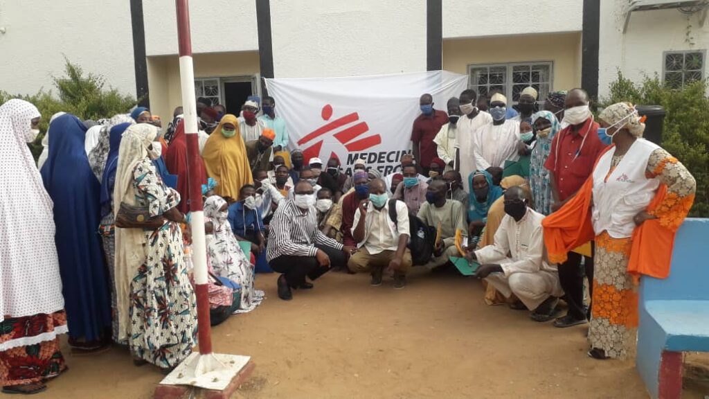 WaCA – MSF Transformational Investment Capacity