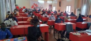 WaCA – MSF Transformational Investment Capacity