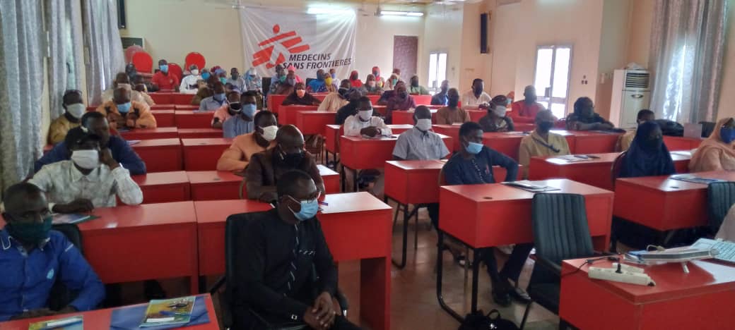 WaCA – MSF Transformational Investment Capacity