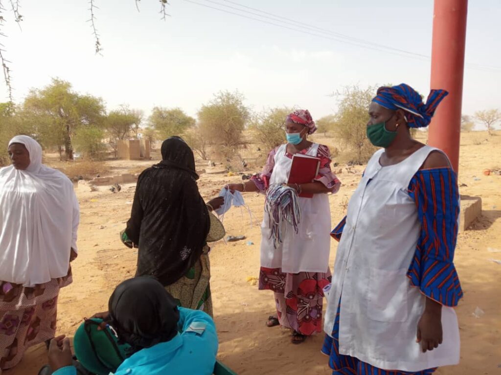 WaCA – MSF Transformational Investment Capacity